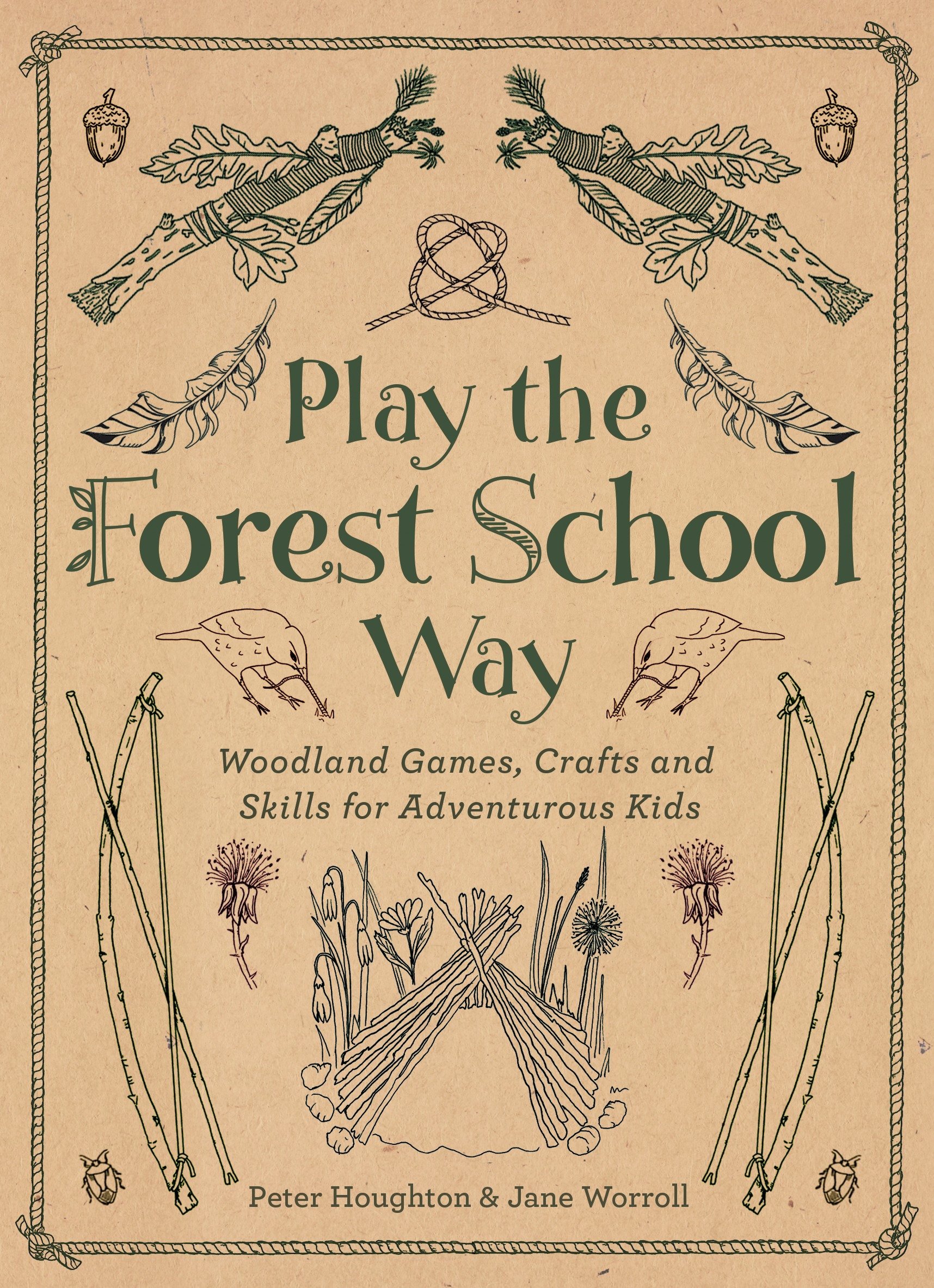 Resources – Roots and Boots Forest School Society